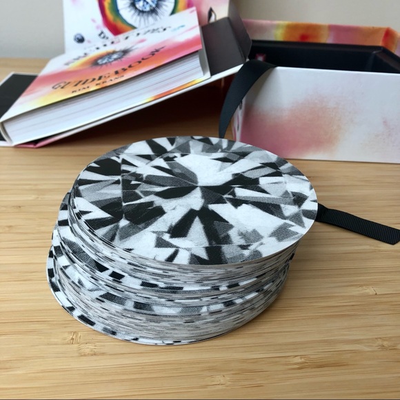 Kim Krans | Other | The Wild Unknown Archetypes Oracle Cards Deck ...